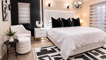 Casa, 6 quartos, acessível, fumadores | 6 quartos