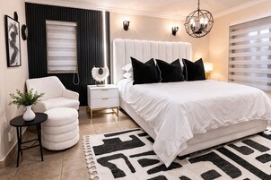 Casa, 6 quartos, acessível, fumadores | 6 quartos