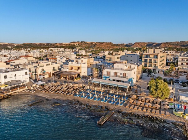 Cabana Blu Lifestyle Boutique Hotel & Suites - Kos