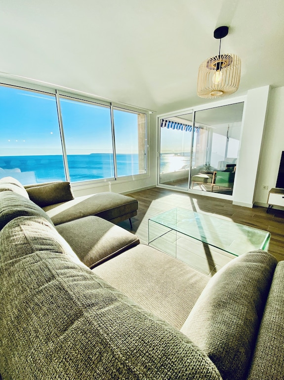 @Apartamentalicantemariola - Alicante