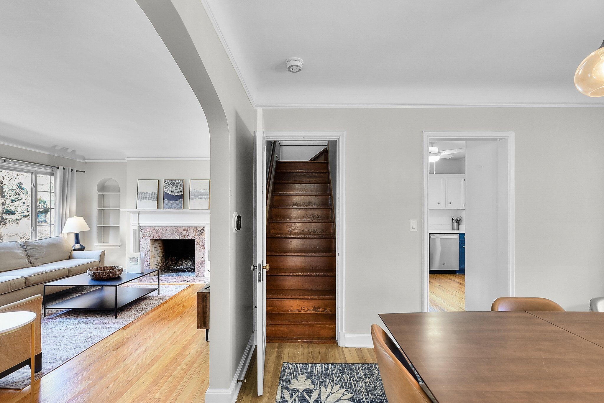 Omaha Tudor Retreat Home - Nebraska