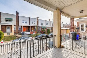 Apartamento (3 Bedrooms) | Parte interna