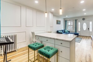 Apartamento (3 Bedrooms) | Parte interna