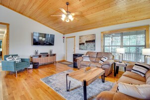 Casa (3 Bedrooms) | Fachada do alojamento