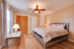 Casa (3 Bedrooms) | Parte interna