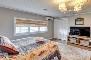 Casa (2 Bedrooms) | Parte interna