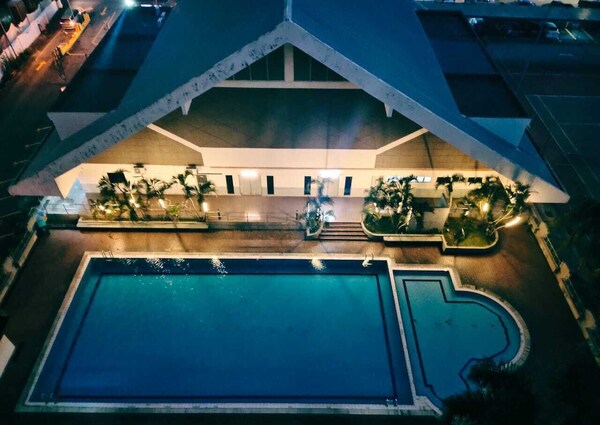 Ampang Hilir Kl City Boutique Residence - Kuala Lumpur
