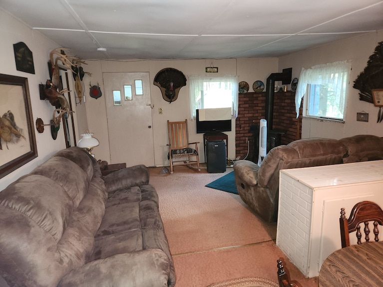 Private Rustic Cabin In New Ringgold - Hamburg, PA