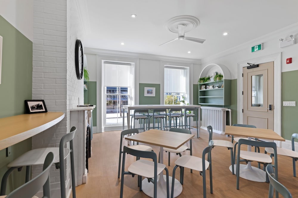 Hi Halifax Heritage House - Hostel - Halifax