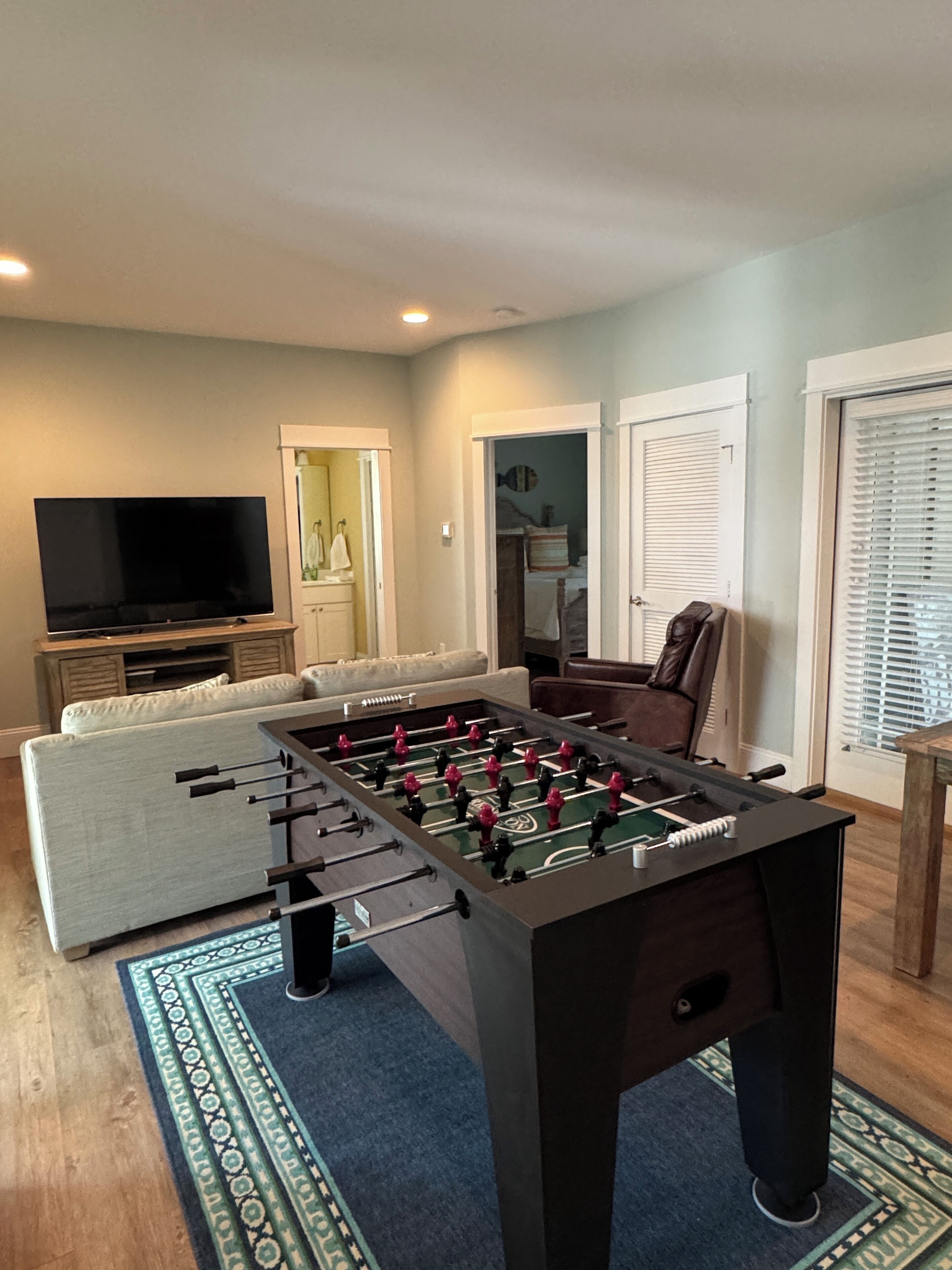 Upscale 4br/4.5 Bath Townhome/duplex In Corolla Light Resort Community - Corolla, NC