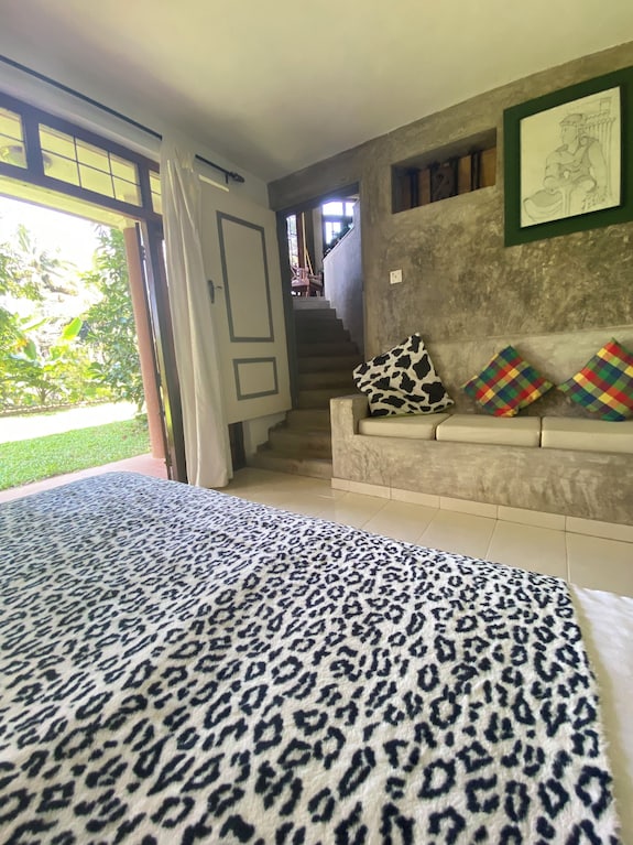 Cup Of Tea & Clear Skies - A Cozy Home 10 Minutes From Kandy City Center. - Kandy