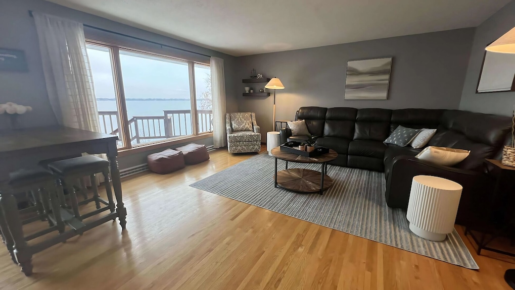 Fishing|lakeside|hunting|famfriendly|rvhookup - Watertown, SD