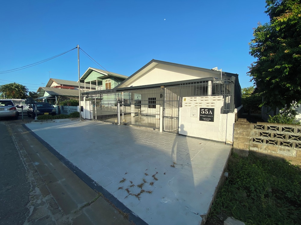 Kappasplace Hendrika J.veldkampstraat55a - 