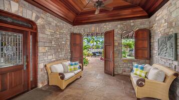 Casa, acessível | 5 quartos