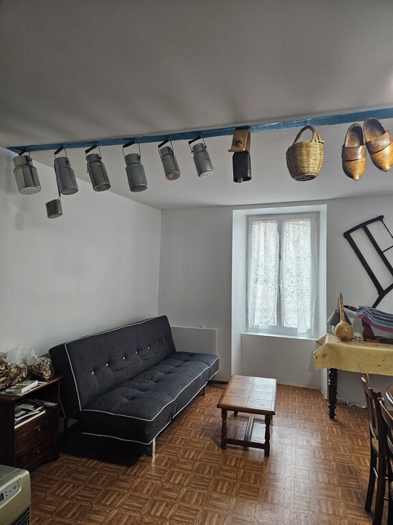 Maison Pradelles - Lac de Naussac