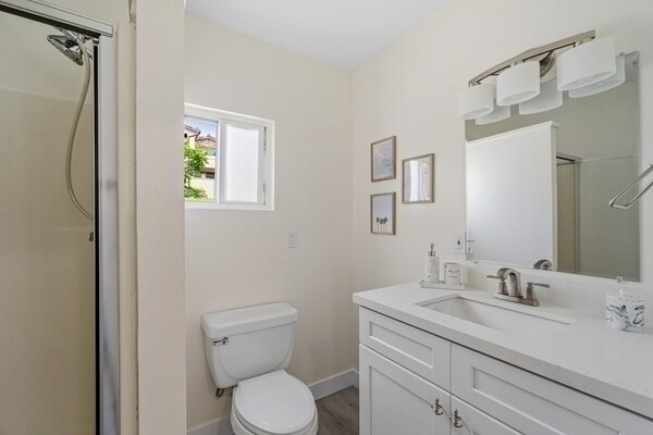 Carlsbad Blvd Villa In Carlsbad - Oceanside, Californie