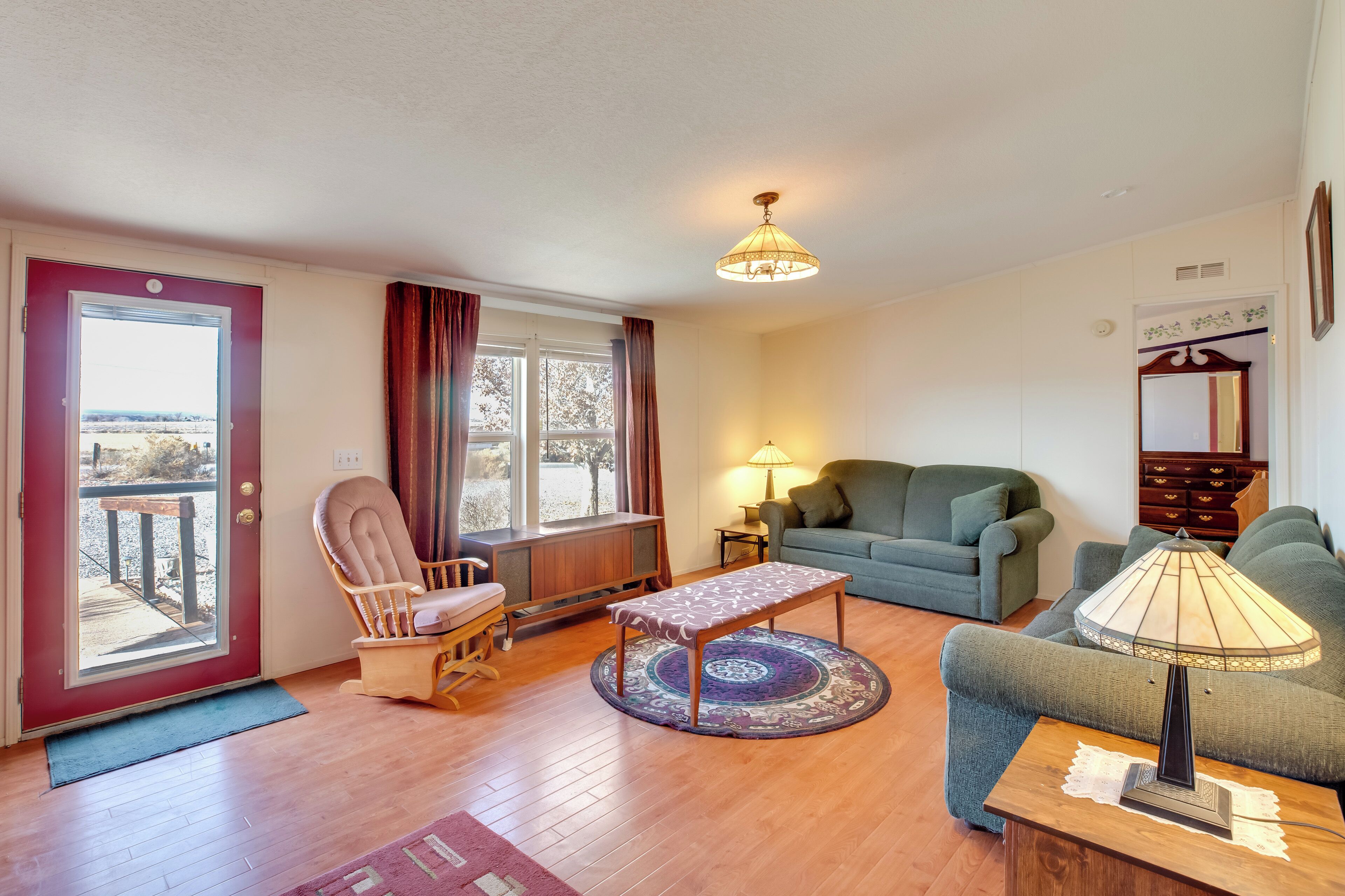 Hot Tub & Screened Porch: Getaway In Montrose! - Montrose, CO