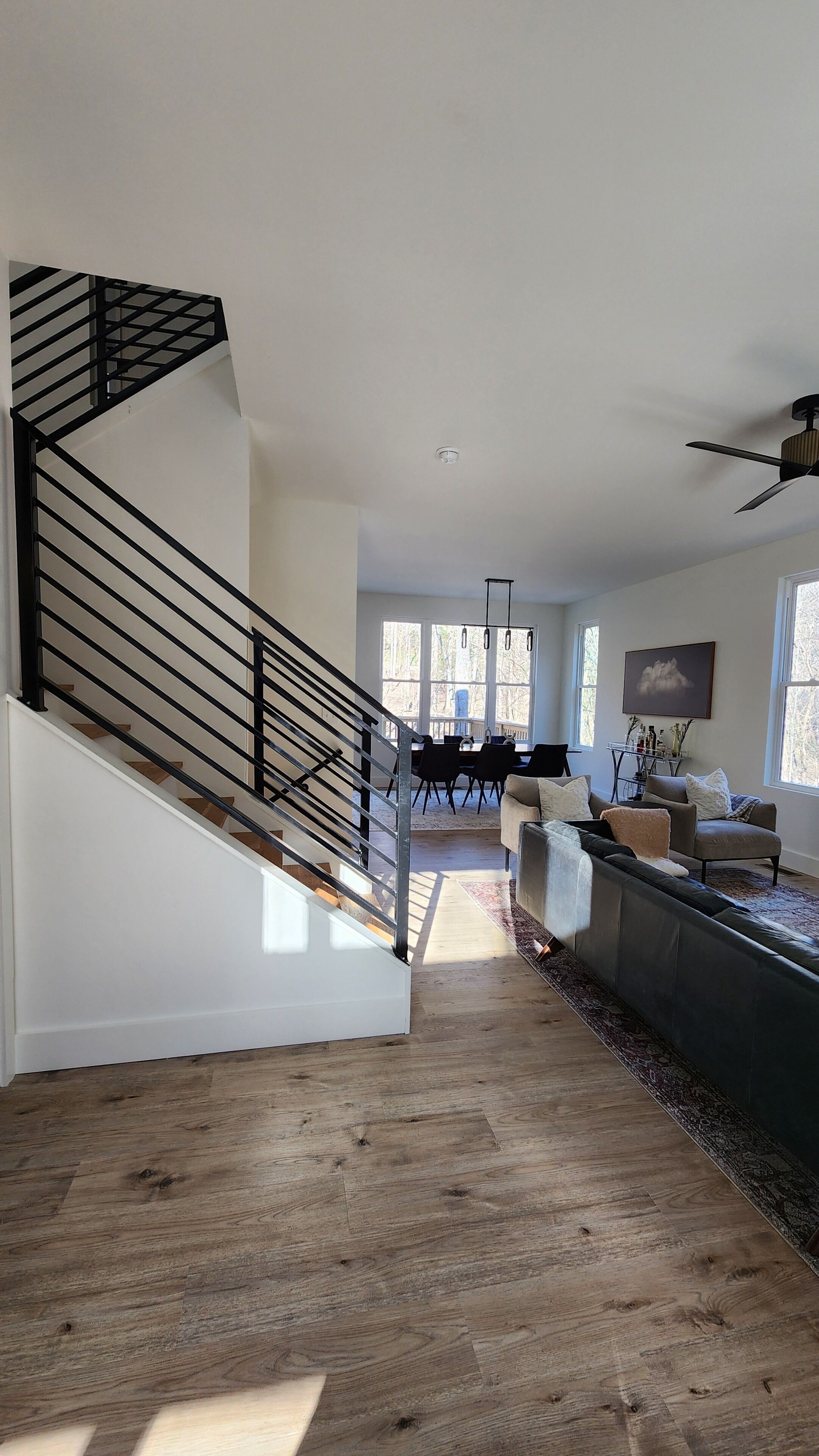 New! House With Sauna At Center Hill Lake - Smithville, TN