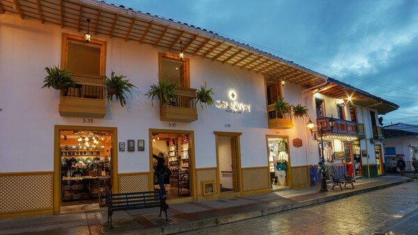 Casa Serafin Hotel - Salento