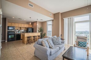 Apartamento, acessível | 1 quarto