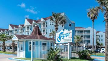 Apartamento | 1 quarto