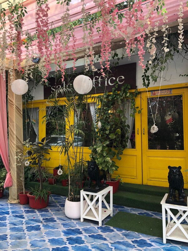 Kosha Resort - Meerut