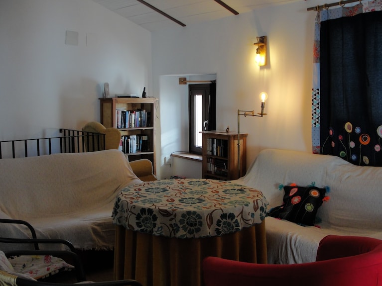 Tourist Apartment "La Choza". - Jerez de los Caballeros