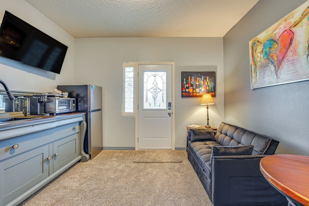 1 Mi To Old Town: Central Meridian Home - Meridian, ID