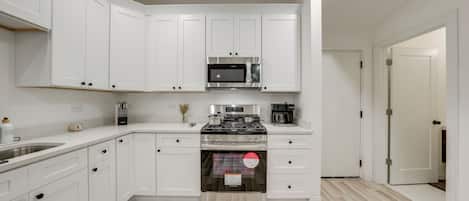 Apartamento (3 Bedrooms) | Interior