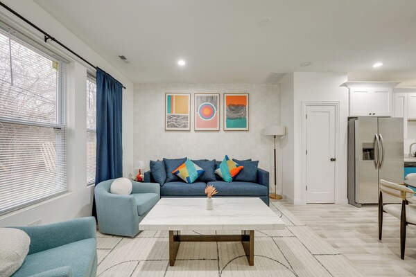 Townhome < 5 Mi To Naperville & Morton Arboretum - Bolingbrook, IL