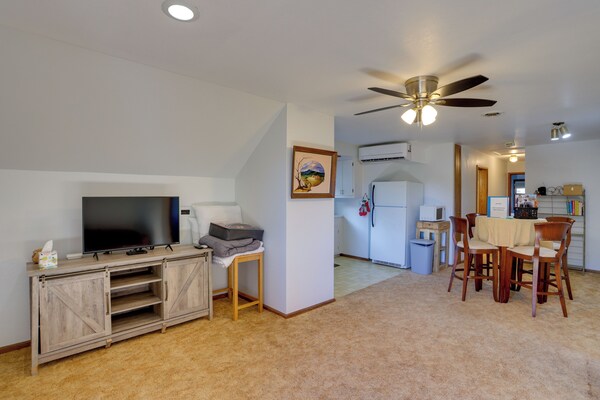 Near Hiking: Mtn-view Getaway In Bayfield! - Bayfield, CO