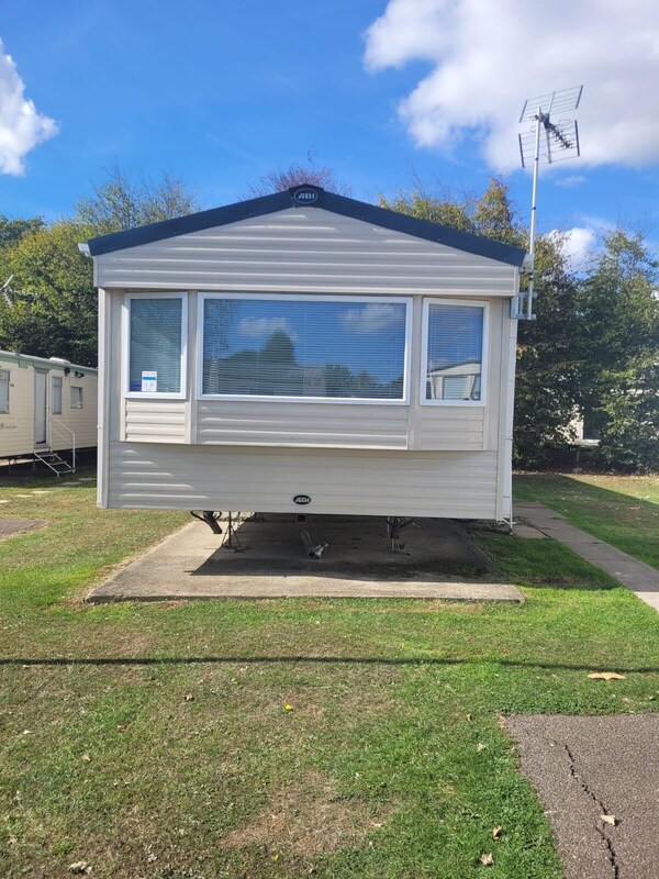 Highfield Grange Holiday Park - Essex