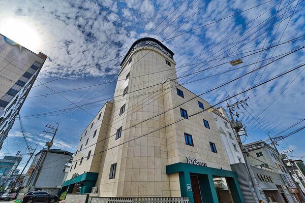 구미 원평동 넘버25 - 합천군