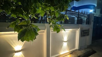 Fachada