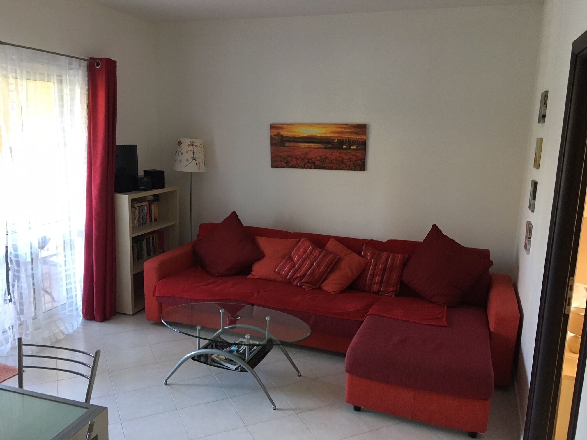 Large 2 Bedroom Apartment Close To Swimming Pool And Beaches - Pizzo