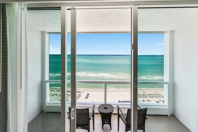 Residences at Fontainebleau Miami