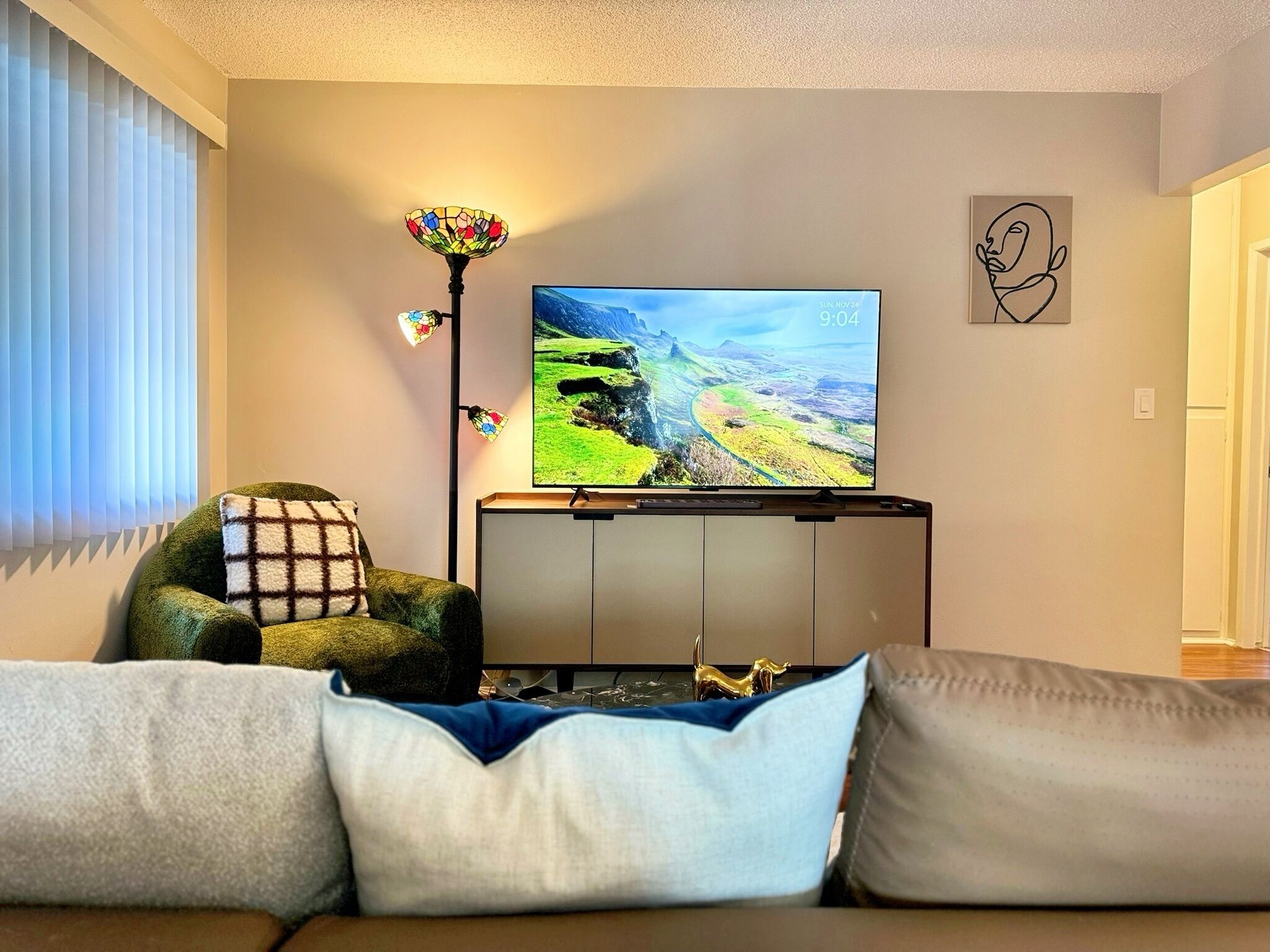 [Fire/flood Support] 3-bedroom Modern Luxury House In Central Pasadena - Alhambra, CA