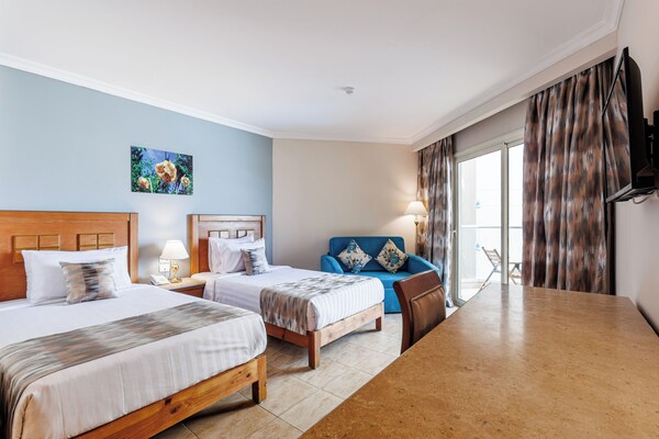Sunrise Solara Aqua Park Resort - Hurghada