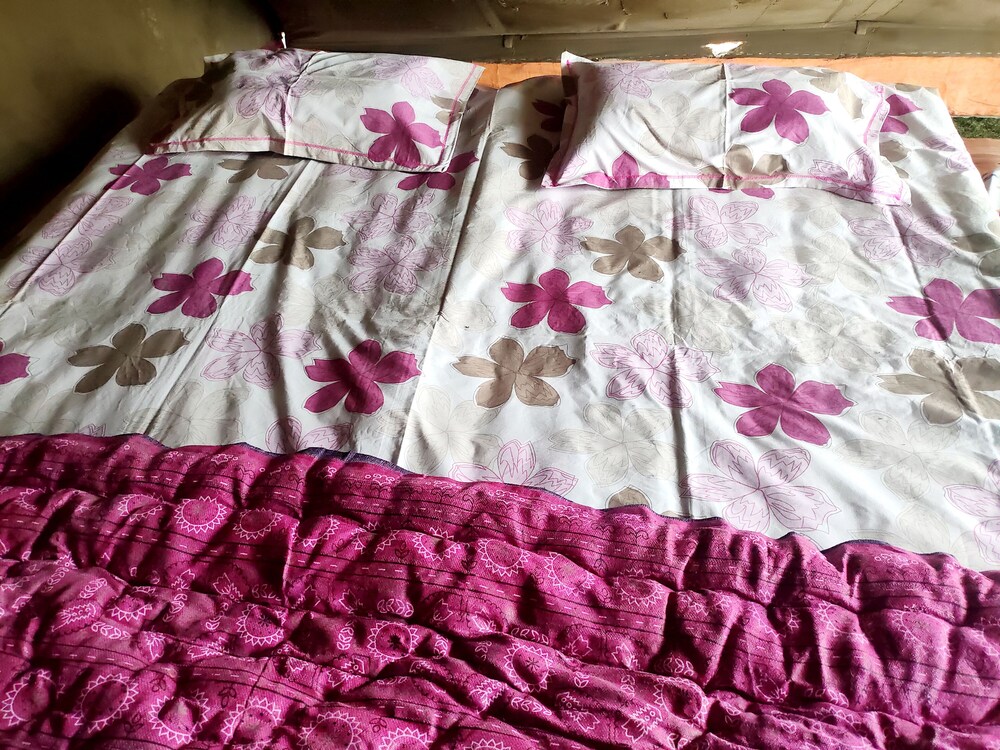 Trivani Camp - Prayagraj