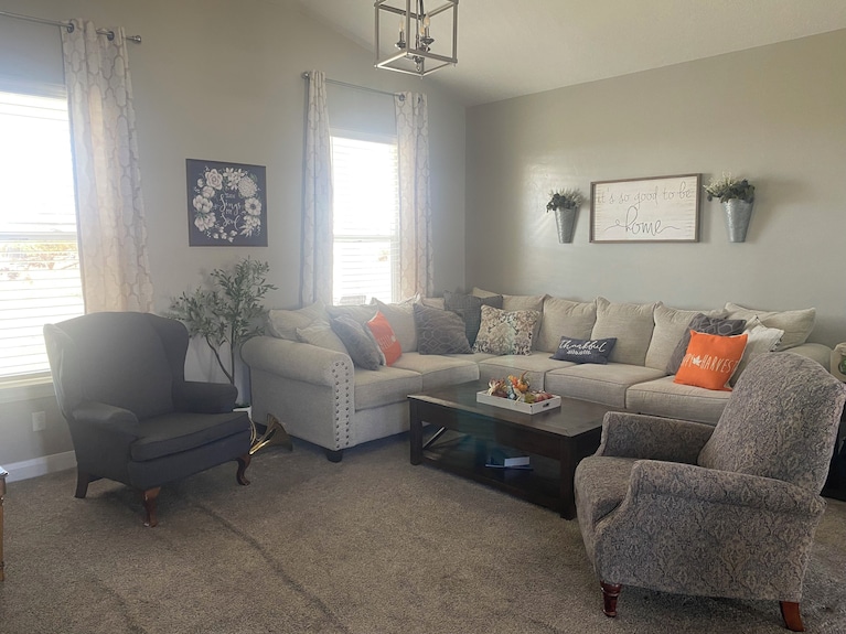 Charming 2-bedroom House In Beaver With Ac, Wifi. Enjoy Your Stay - Beaver, UT