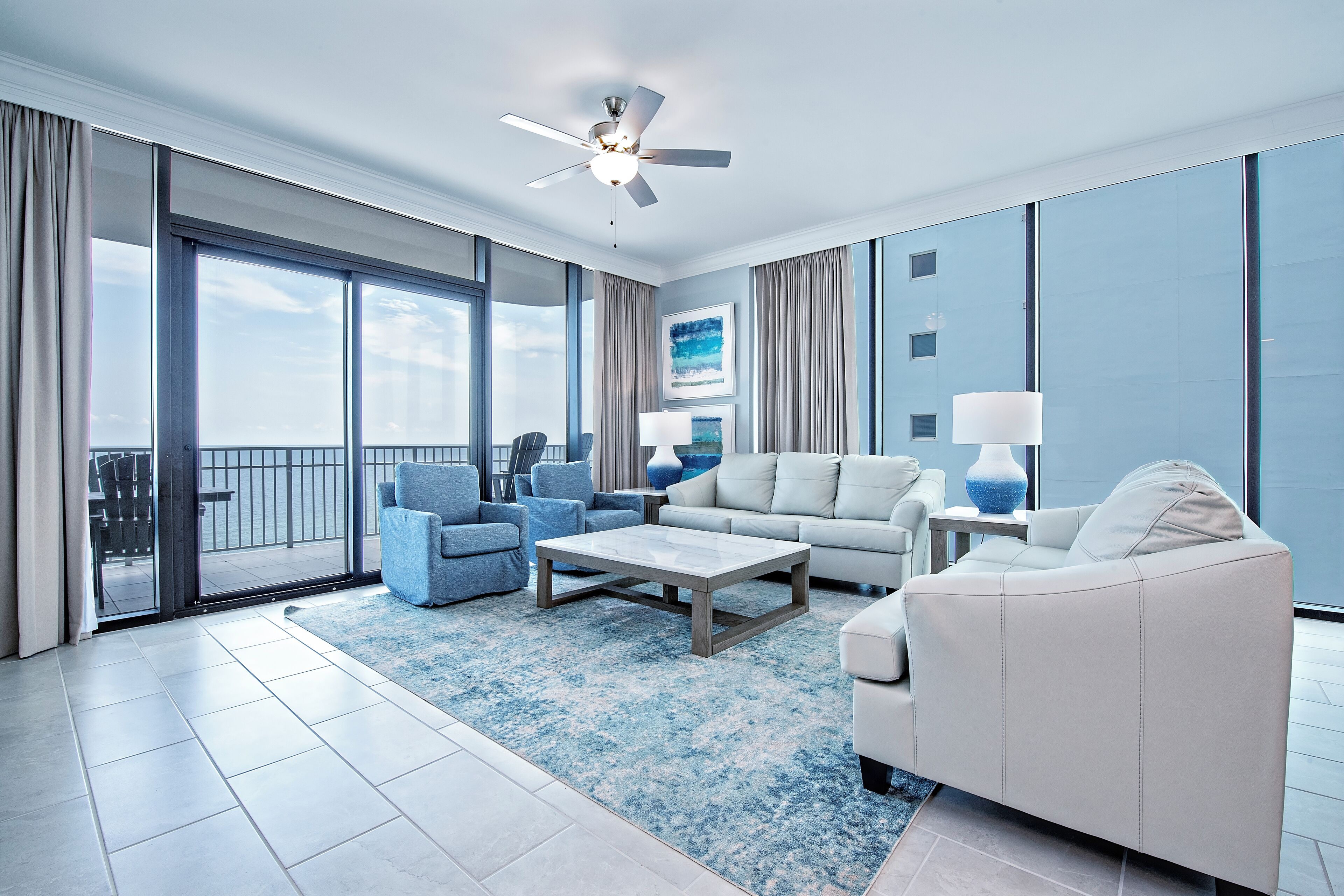 Phoenix Gulf Shores 2 1001 Condo Gulf Shores Brand New By Prickett Properties - Foley, AL