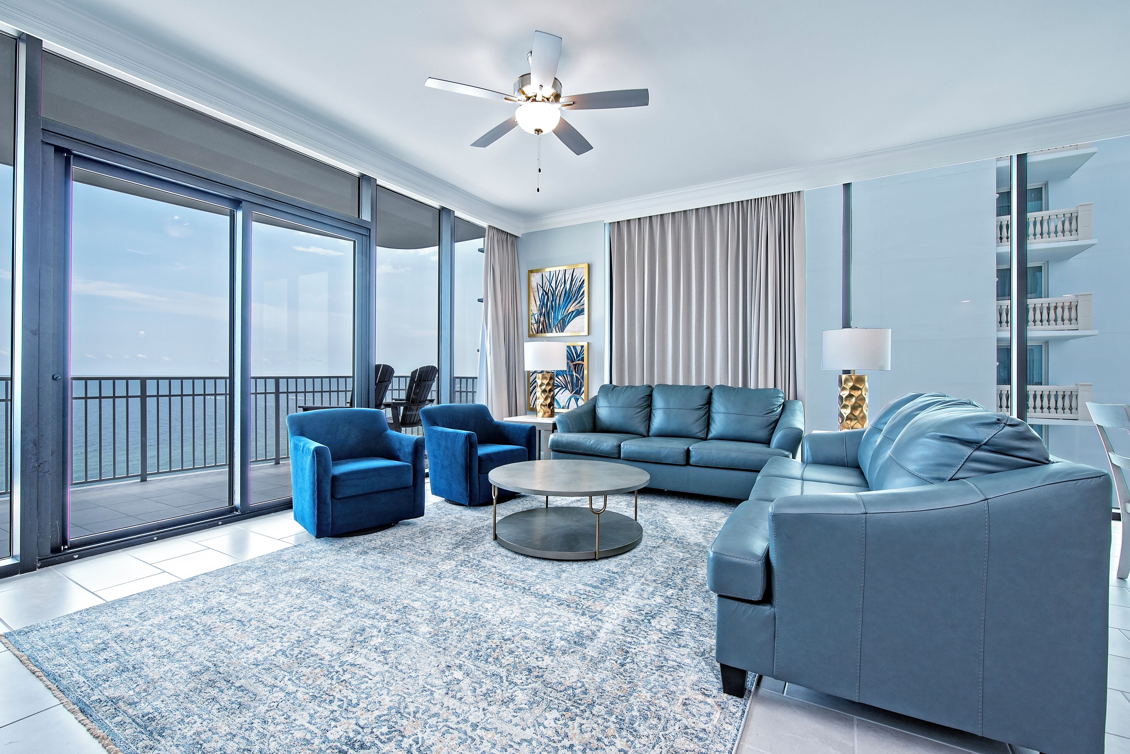 Phoenix Gulf Shores 2 1101 Condo Gulf Shores Brand New By Prickett Properties - Foley, AL