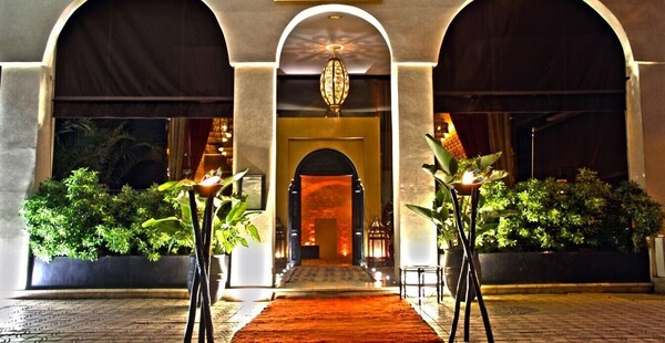 Marrakech Apartments - Marrakech