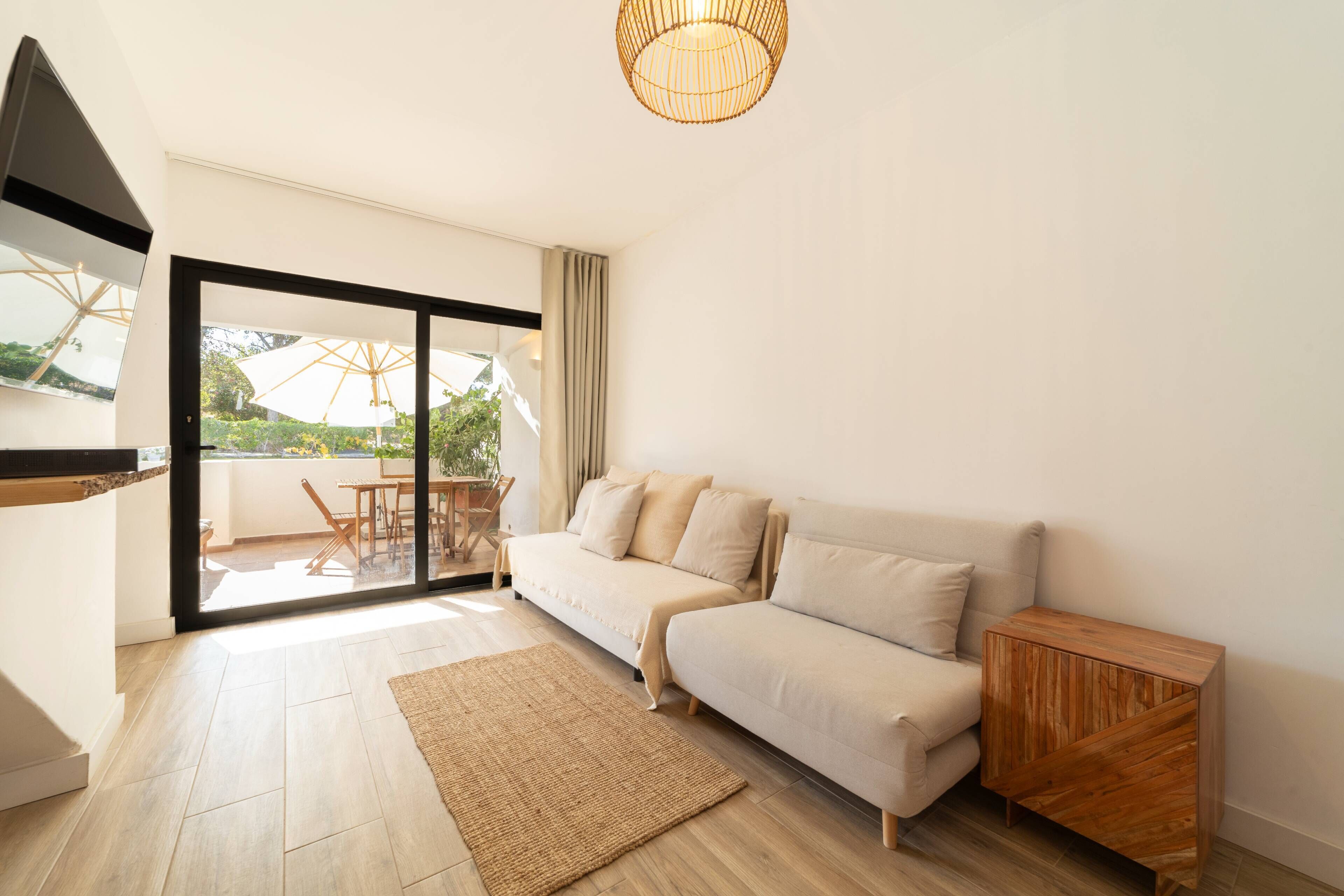 Falésia Sunset Villa By Hellovacations - Boliqueime