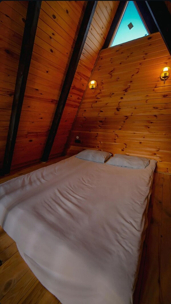 Bungovi̇lla Resort Hotel - Kocaeli