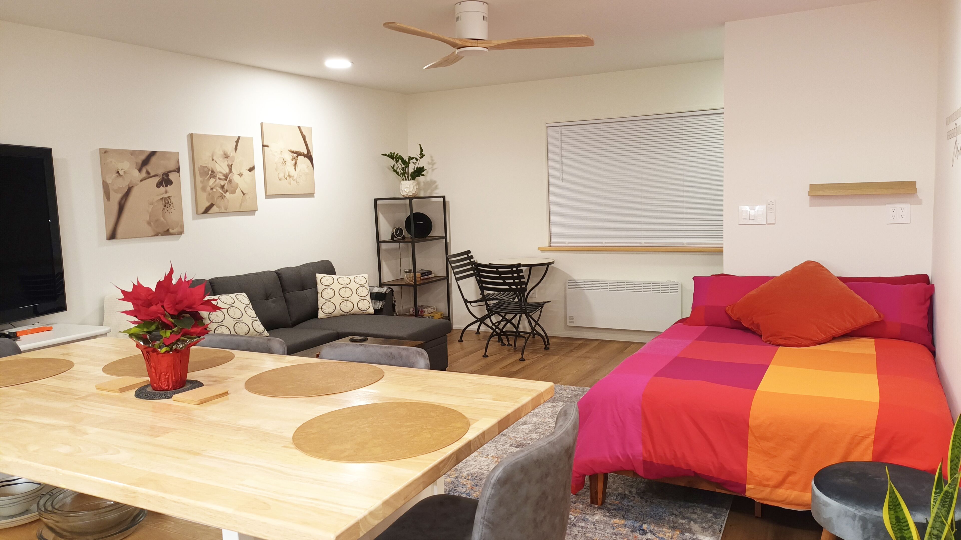 Hunter Condo With A View - Hunter Mountain, NY