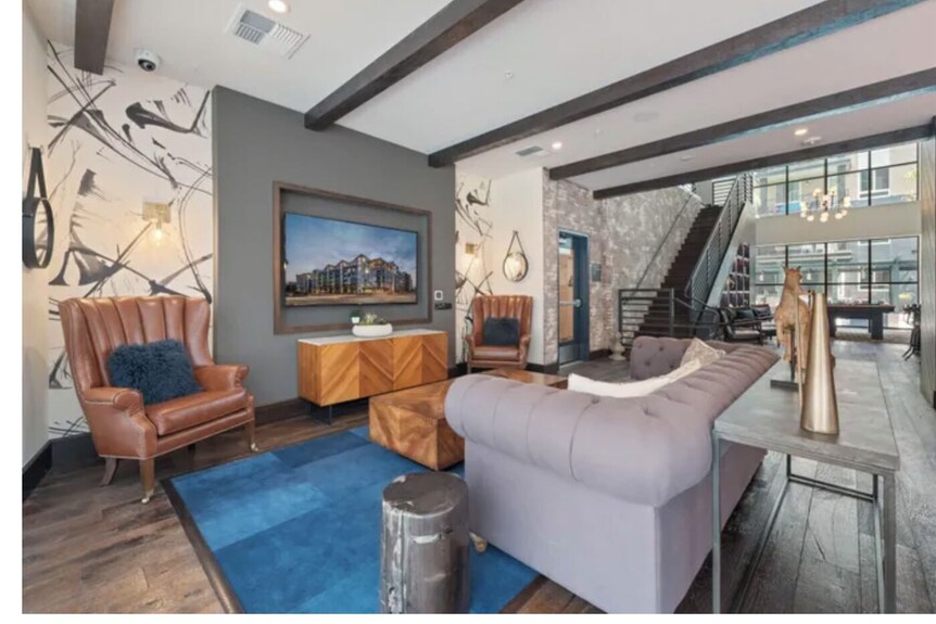 Vibrant Unit In Griffith - Echo Park - Los Angeles