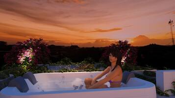 Terraço/pátio interior