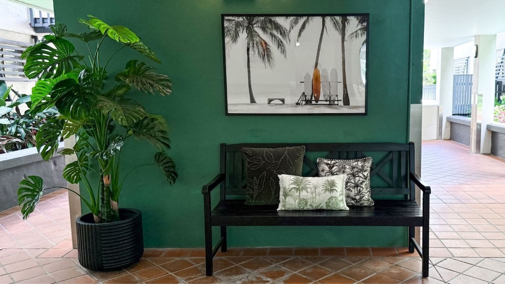 French Quarter By Stay Noosa - 누사 헤드