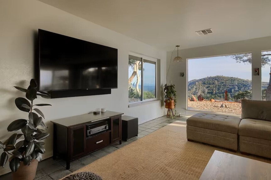 Yosemite Dreams In Mariposa With Pool/hot Tub/firepit/pet Friendly - マリポーサ, CA